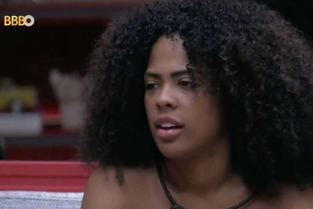 BBB23: Marvvila lamenta experiência de Dania no Brasil - OFuxico