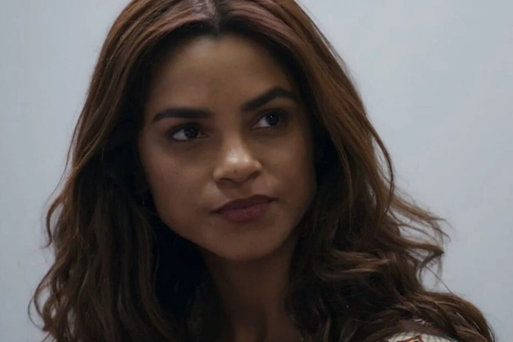 Travessia: Brisa será obrigada a arregar e Ari vai tirar onda com ela