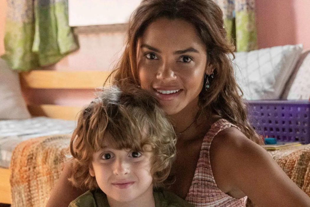 Travessia: Entenda o que é quimerismo, condição genética rara de Brisa