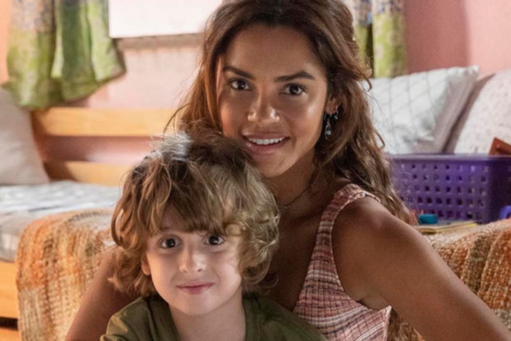 Travessia: Exame bombástico revela maternidade de Tonho - OFuxico