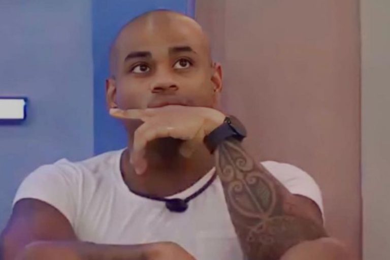 BBB23: Equipe de Cezar Black se pronuncia sobre assédio dos brothers