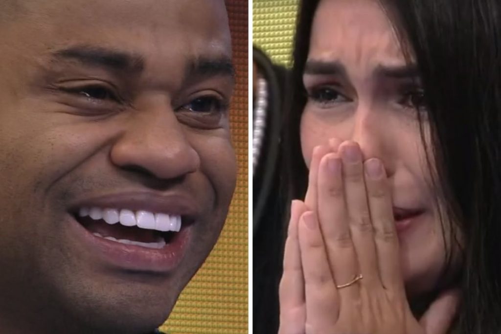 Larissa - Pipoca - BBB 23 - OFuxico