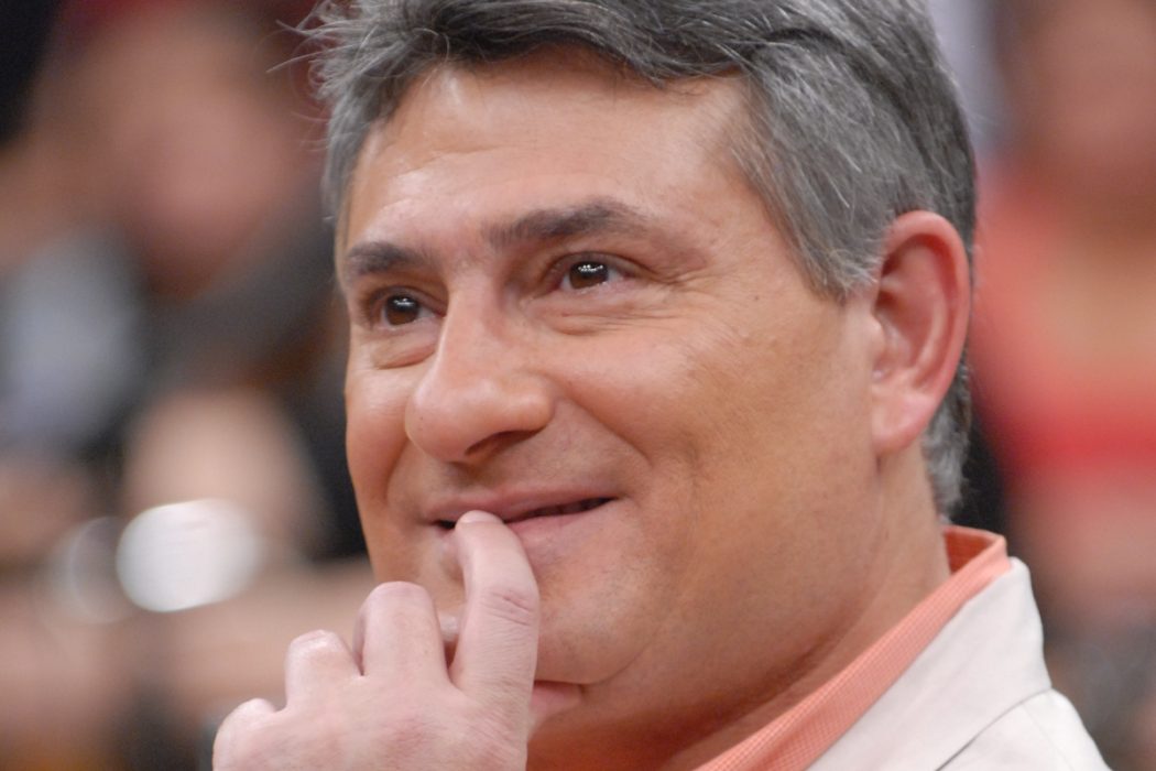 Cléber Machado revela real motivo da Globo para demissão após 35 anos
