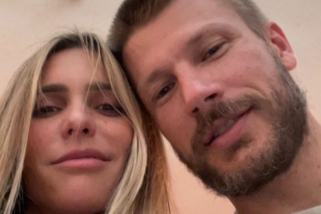 Rodrigo Hilbert analisa relação com Fernanda Lima: 'Até o final da vida'