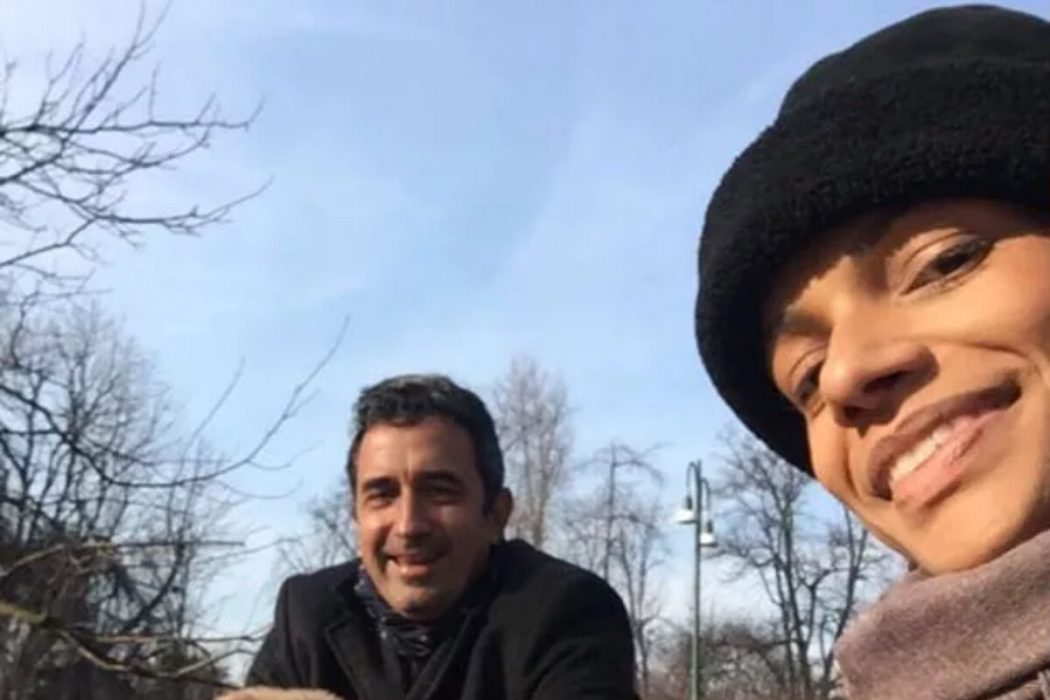 Morre o marido de Quitéria Chagas, aos 57 anos