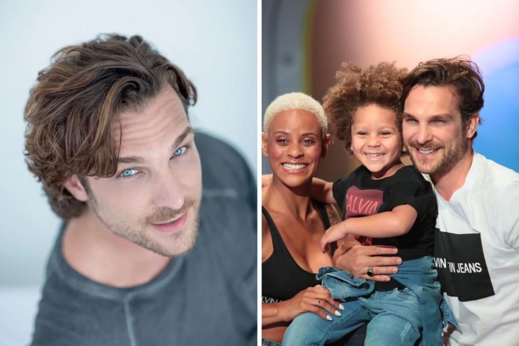 Igor Rickli decide se mudar da casa que tem com Aline após susto