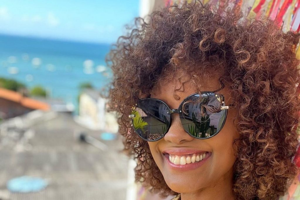 Isabel Fillardis volta à TV Globo na próxima novela das 18h