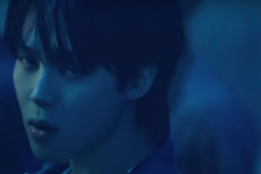 Jimin, do BTS, lança o aguardado ‘Face’ com clipe surpresa. Ouça!