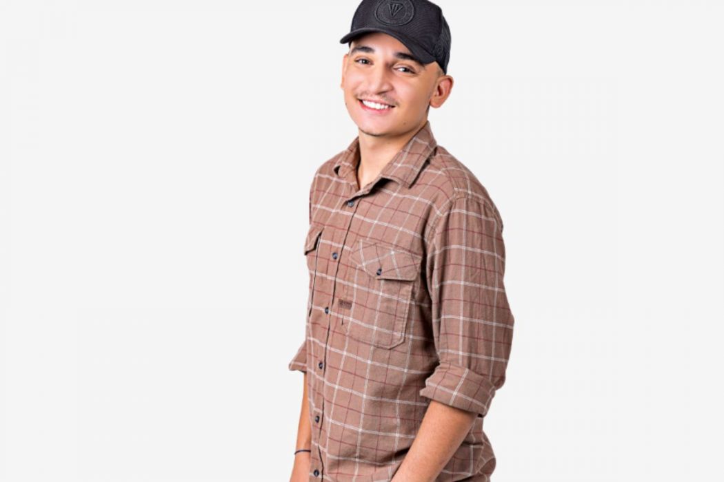 João Gomes lança 'CD Raiz' em todas as plataformas digitais - OFuxico