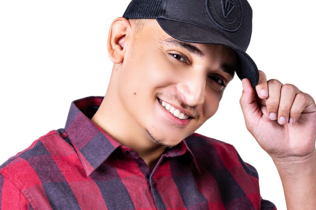 João Gomes lança 'CD Raiz' em todas as plataformas digitais - OFuxico