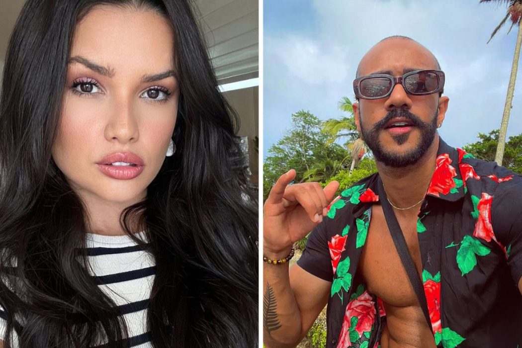 BBB23: 'É chato, mas é gente boa', diz Juliette sobre Ricardo