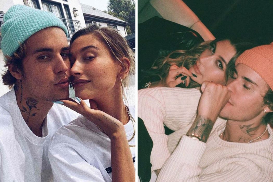 Hailey e Justin Bieber passam por crise no casamento?