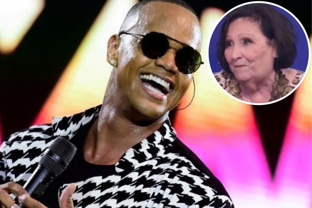 Bruce Willis faz aniversário e comemora com a ex, Demi Moore