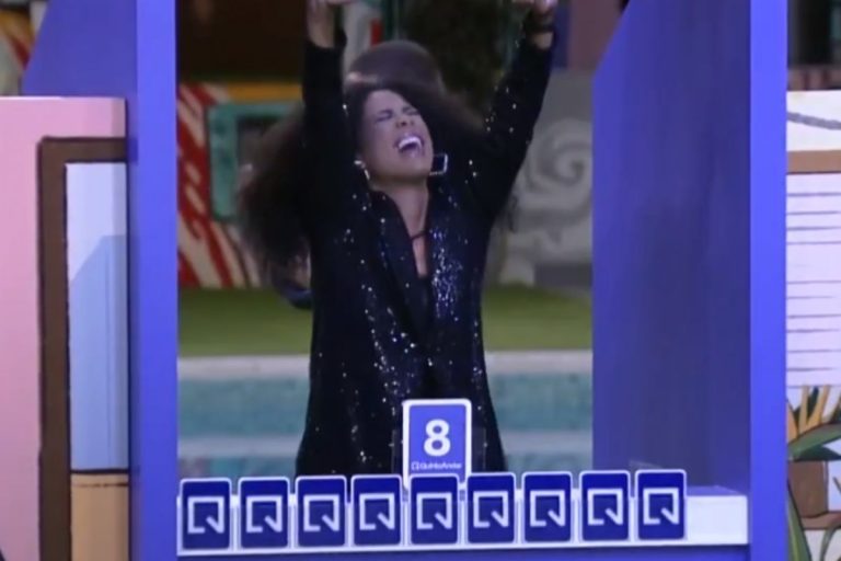 BBB23: Planta? Marvvila bate recorde do programa após Paredão