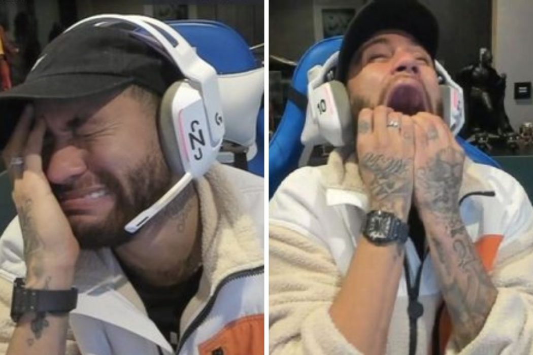 Neymar recupera parte do dinheiro que perdeu em aposta