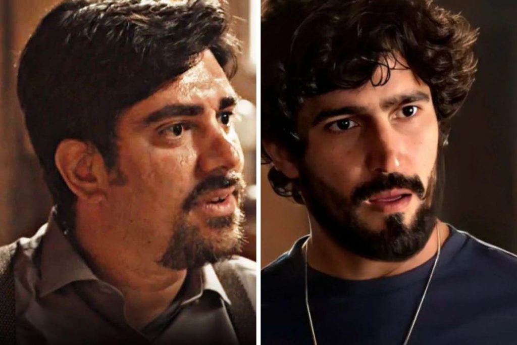 Saiba mais sobre Welder Rodrigues, o Sabá Bodó de 'Mar do Sertão'