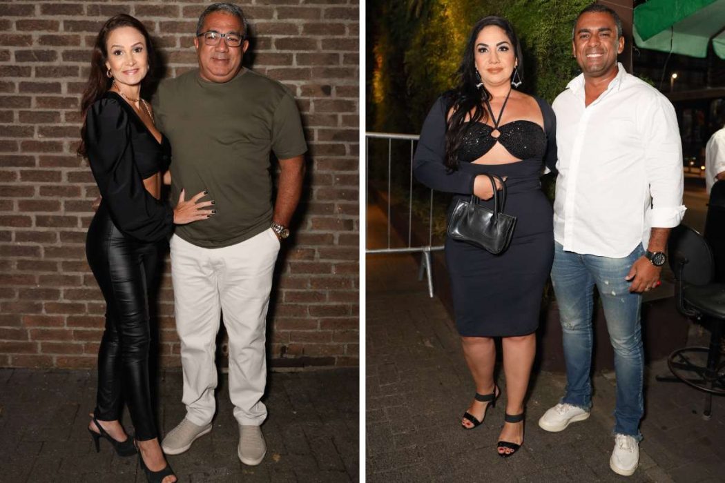 Anitta celebra seus 30 anos com megafesta! Veja! - OFuxico