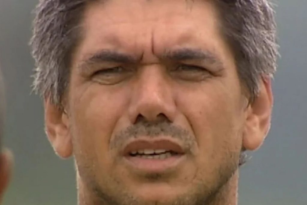 O Rei do Gado: Regino é ameaçado de morte - OFuxico