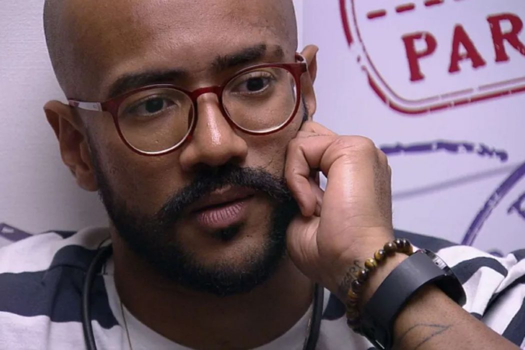BBB23: Ricardo pode votar em Bruna Griphao no paredão - OFuxico