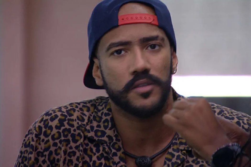 BBB23: Ricardo conta porque cedeu a Liderança para Guimê