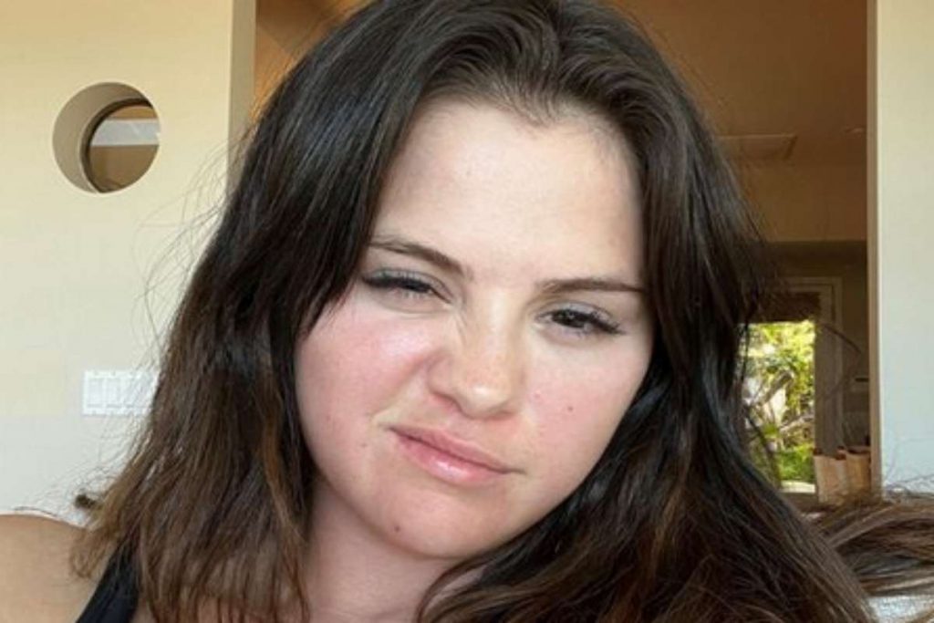 Selena Gomez: 1ª mulher com 400 milhões de seguidores no Instagram