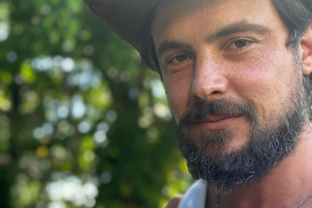 Além de 'Mar do Sertão', Sérgio Guizé coleciona outros papéis de sucesso