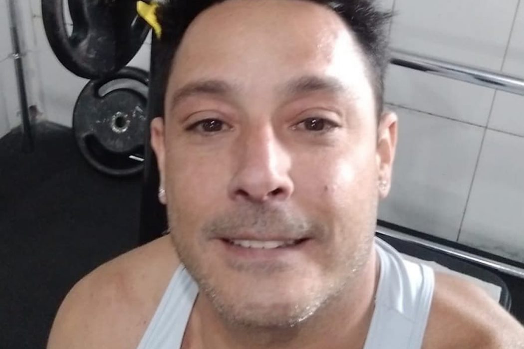 Irmão atualiza estado de saúde de Vavá