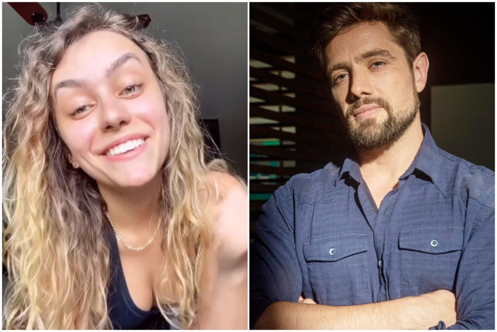 Rafael Cardoso pode reatar casamento com Mariana Bridi, diz coluna