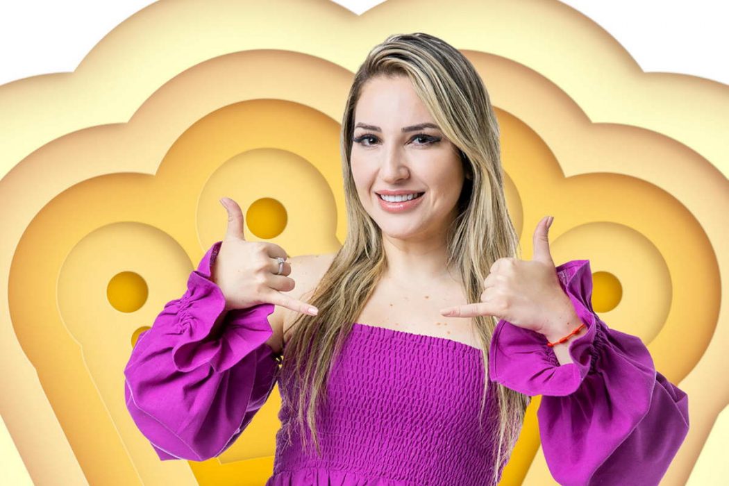 BBB23: Amanda vence a Prova da Finalista - OFuxico