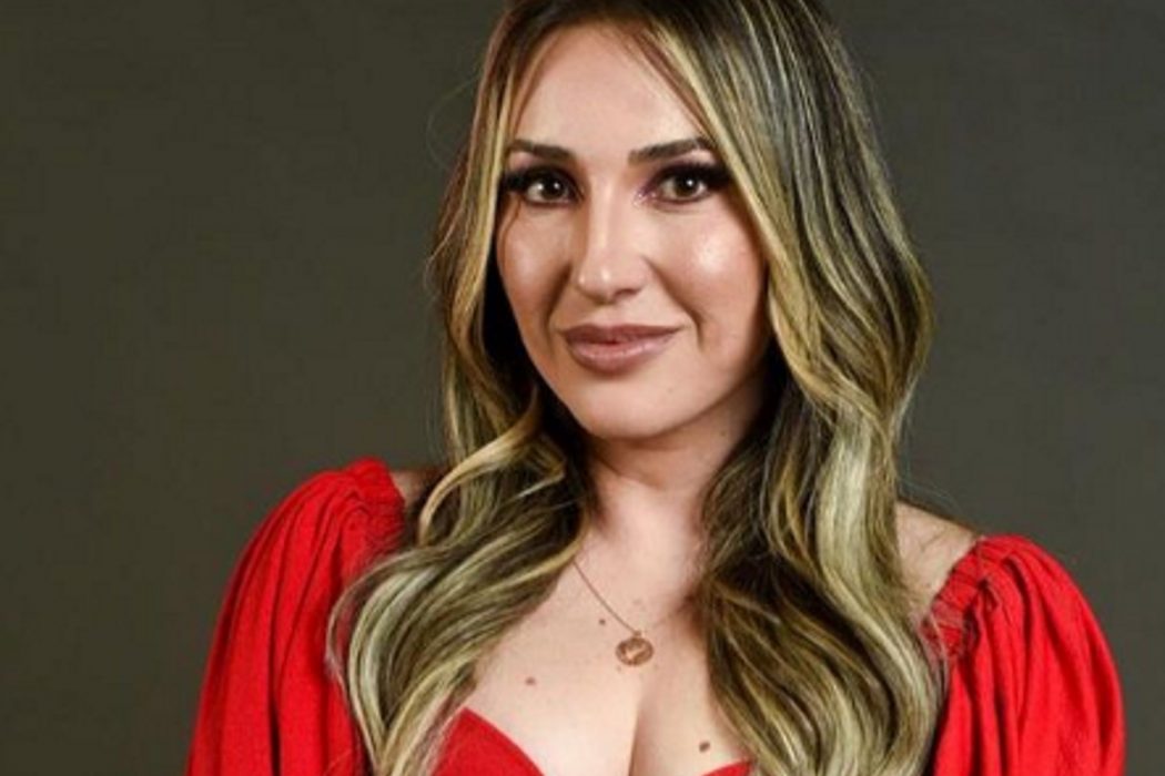 Fãs de Amanda arrecadam R$ 22 mil para ONG de Domitila - OFuxico