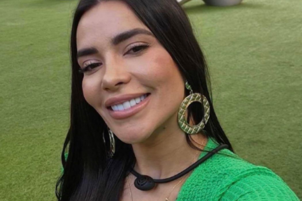 Dania Mendez virá ao Brasil, diz colunista