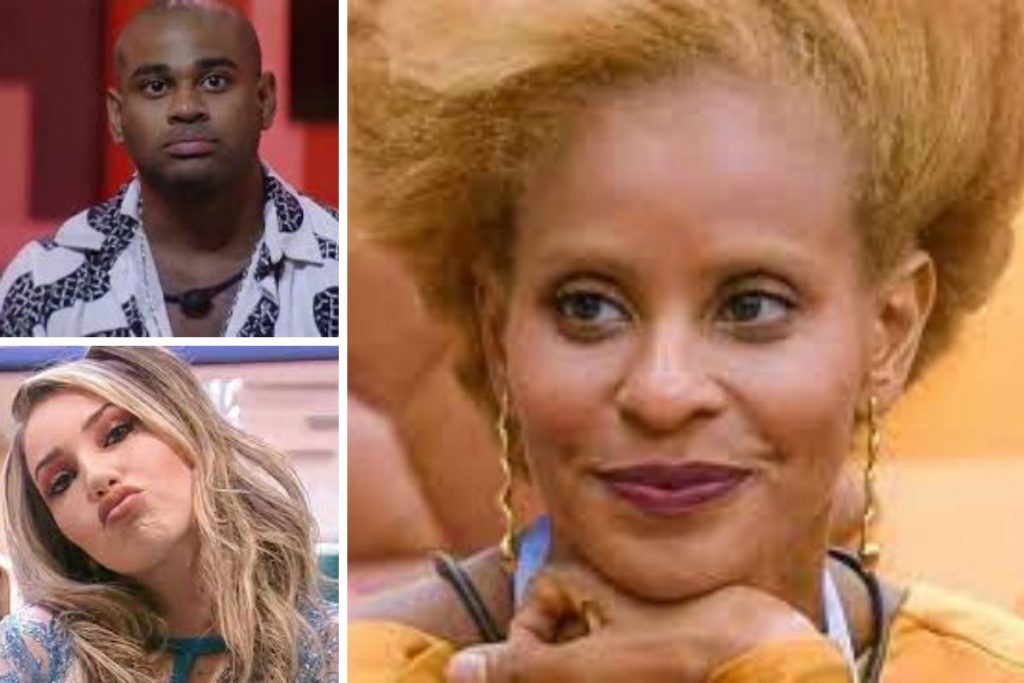 BBB23: Numerologia revela as energias de Cezar, Aline e Amanda