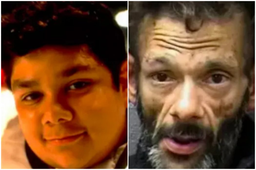 Ex-astro da Disney ironiza foto de quando foi preso sob efeito de drogas