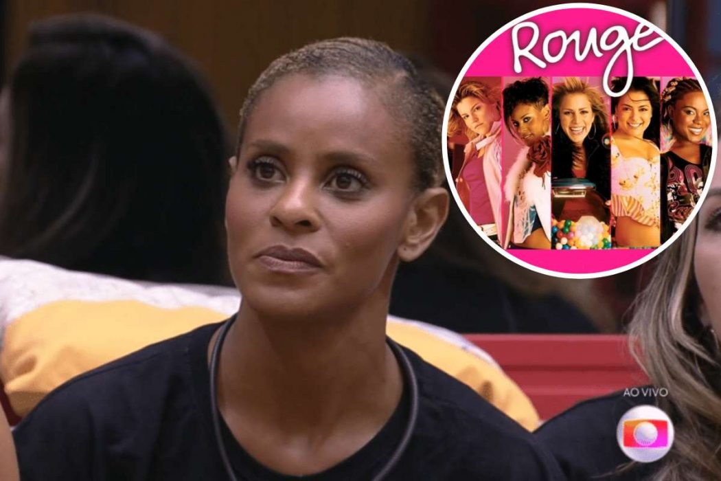 BBB23: Aline Wirley fala sobre dinheiro que ganhou no Rouge - OFuxico