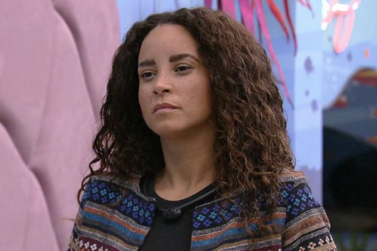 BBB23: 'Nunca mendiguei afeto', diz Domitila - OFuxico