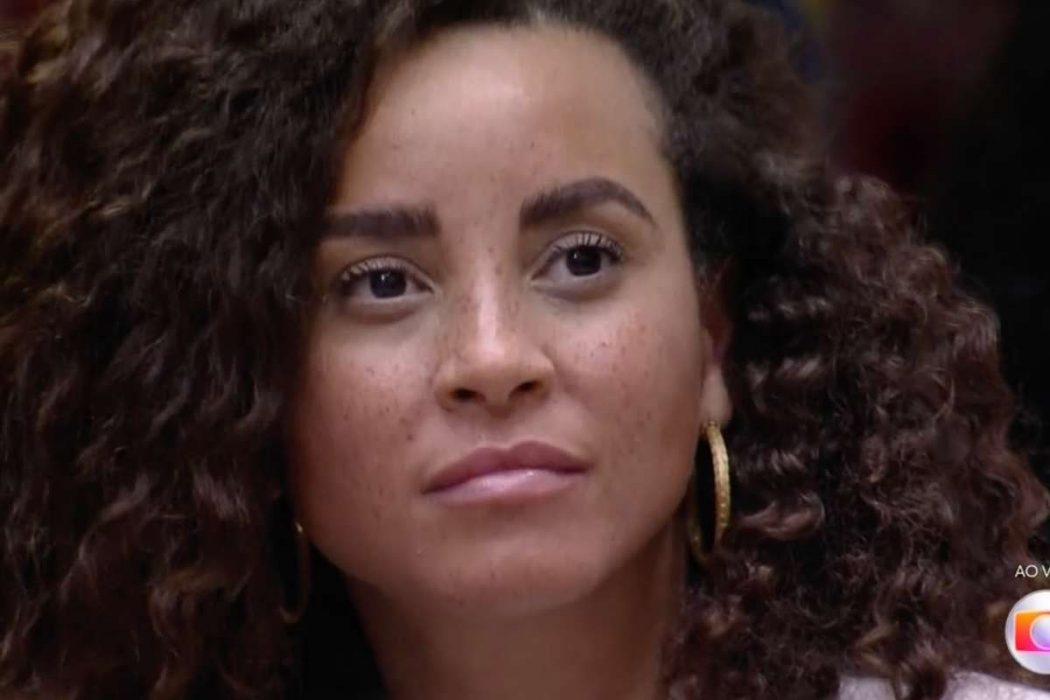 BBB23: Domitila é eliminada no 16º Paredão da edição - OFuxico