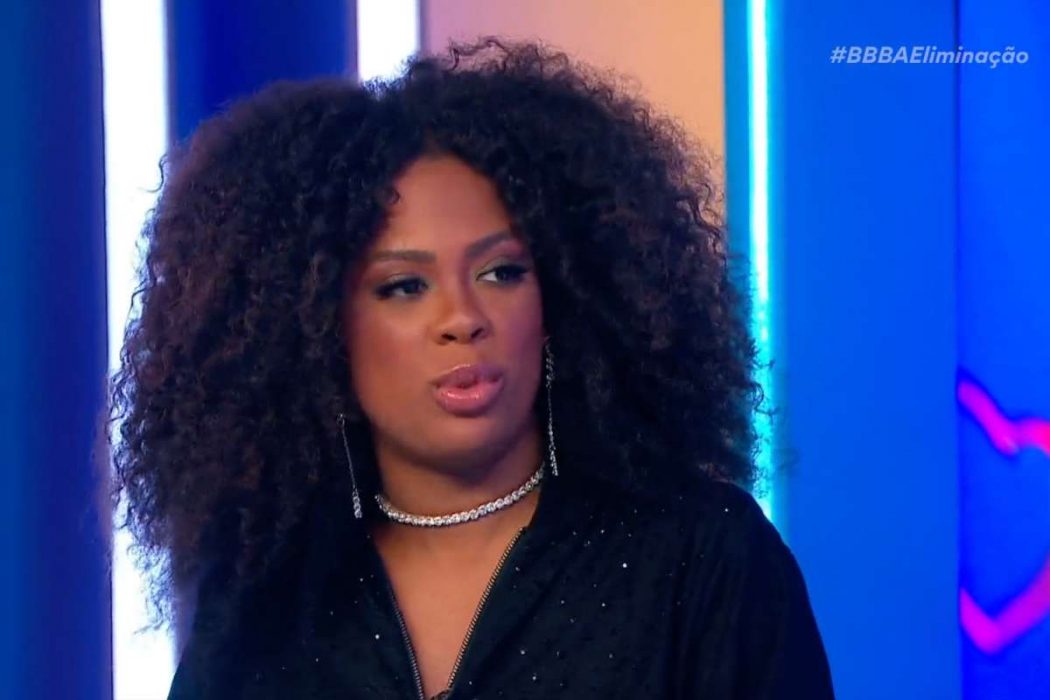 BBB23: Após deixar o jogo, Marvvila revela trauma de infância - OFuxico
