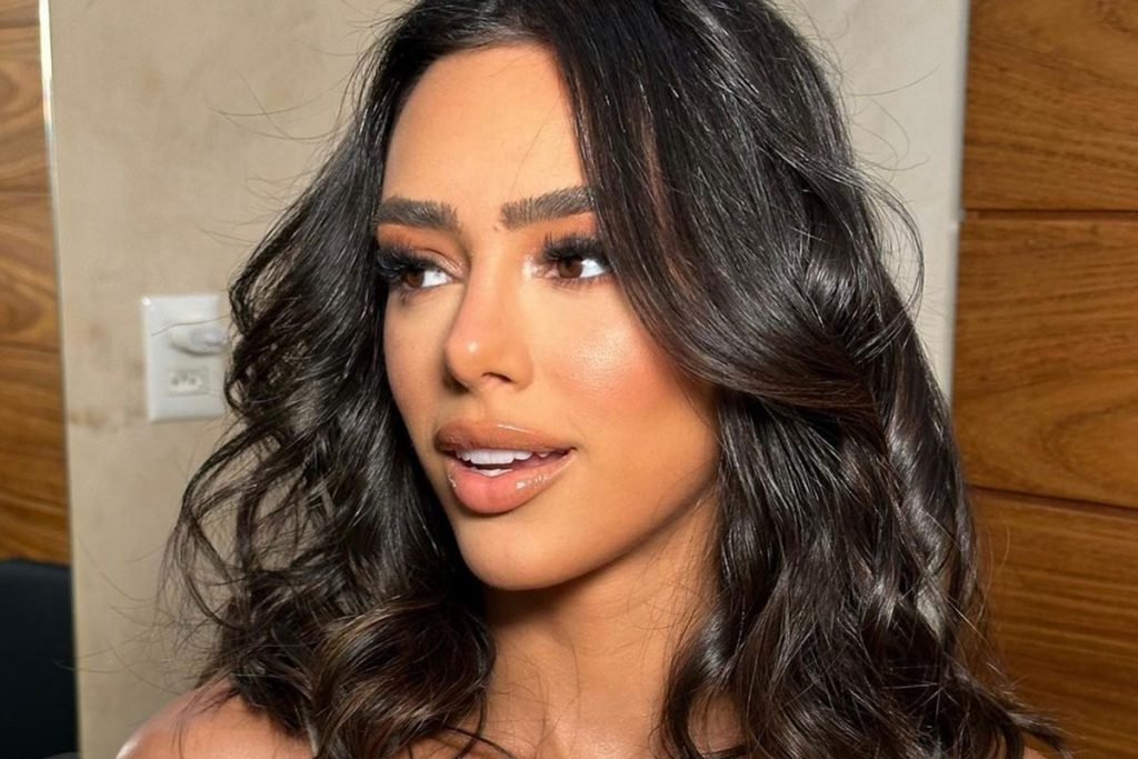 Biancardi prepara Chá Revelação, após anunciar gravidez de Neymar