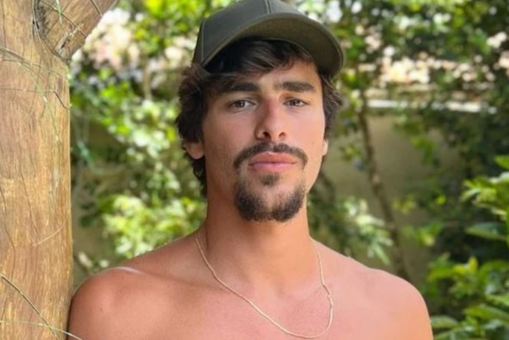 Bruno Montaleone - Tudo sobre, últimas notícias, fotos, vídeos- OFuxico