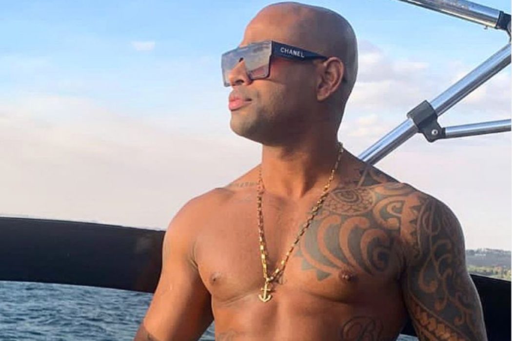 BBB23: Saiba como é a vida luxuosa de Cezar Black - OFuxico