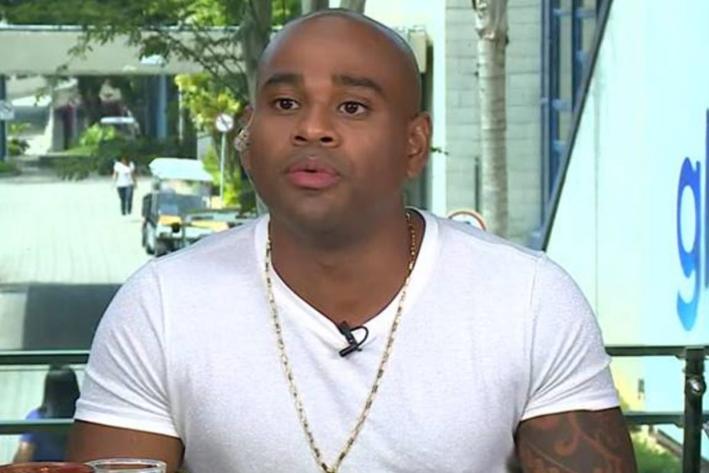 BBB23: Cezar Black se desculpa por polêmica e relembra briga com Bruna