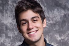 Daniel Rangel - Tudo sobre, últimas notícias, fotos, vídeos- OFuxico