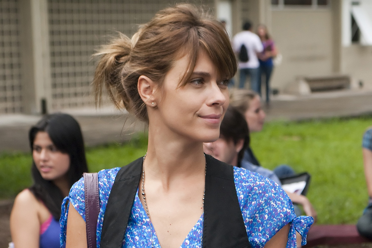 Relembre os sucessos de Carolina Dieckmann, a Lumiar de 'Vai Na Fé'