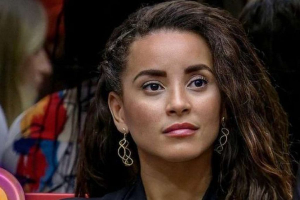 BBB23: Domitila virou a maior protegida do jogo, diz brother - OFuxico