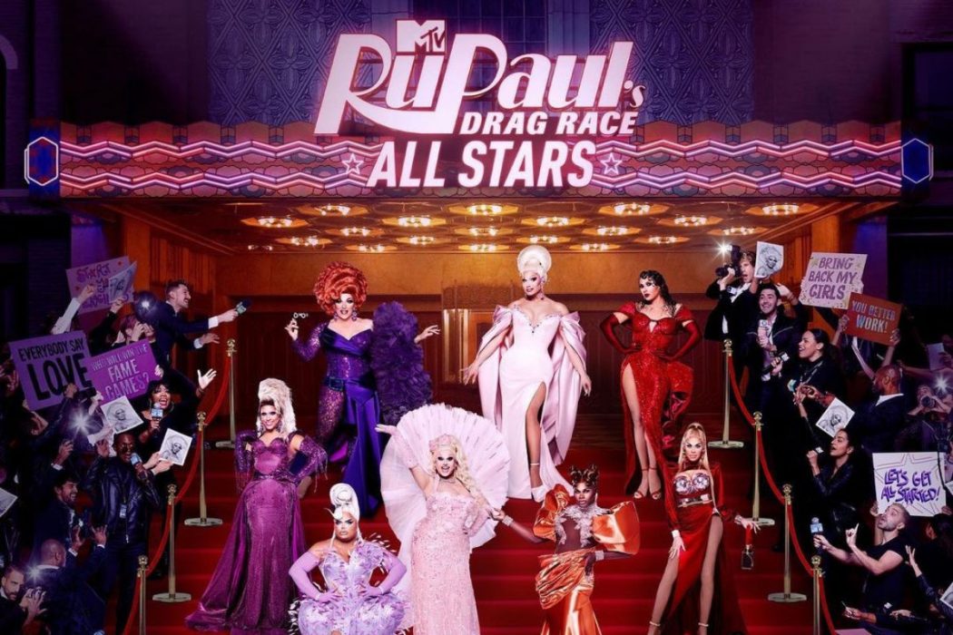 'All Stars 8' ganha data e cast oficial. Saiba tudo! - OFuxico