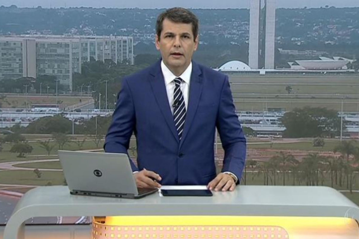 Globo demite Fábio Turci, César Galvão e Fábio William