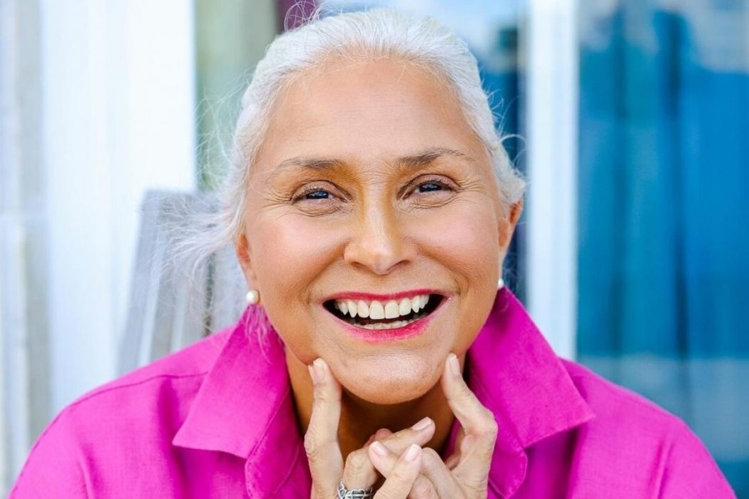 Travessia: Fafá de Belém fará participação especial