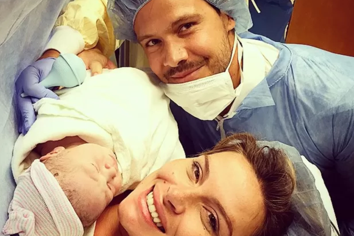 Gêmeos Flávio e Gustavo surpreendem com quantidade de filhos. Fotos!