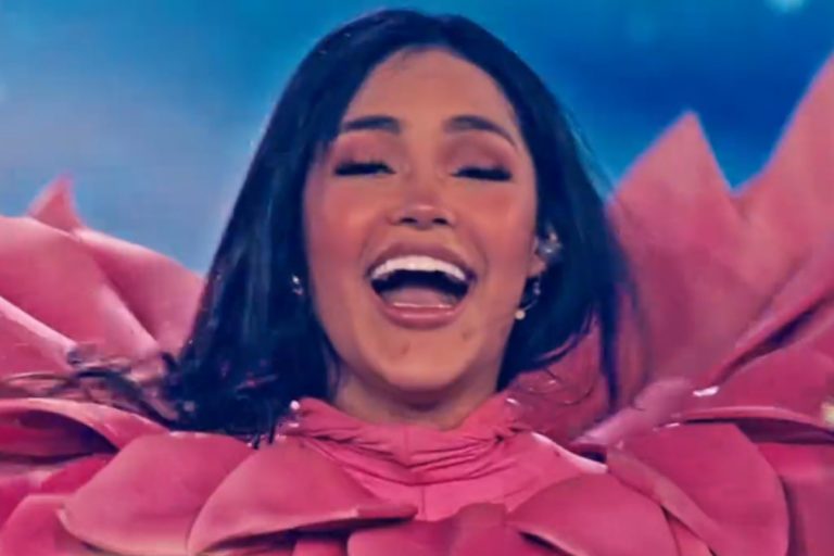 The Masked Singer Brasil: Flay de DJ Vitória Régia ganha a temporada