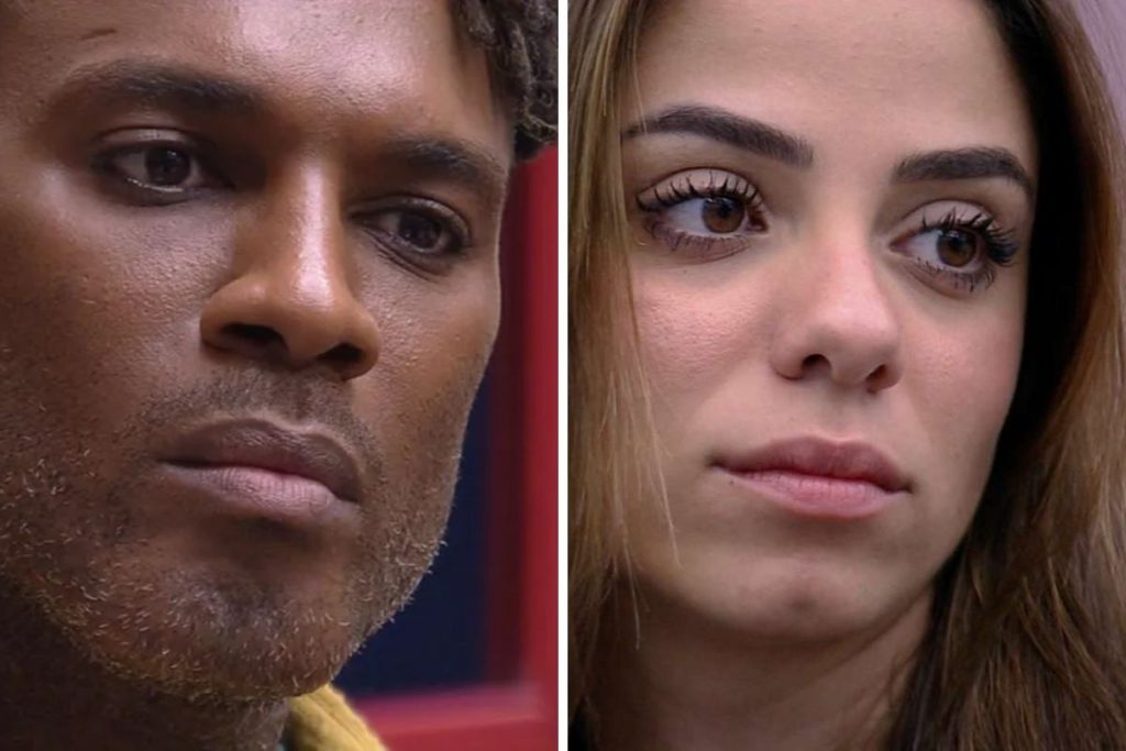 BBB23: Fred Nicácio diz que era para ele ir no intercâmbio e gera revolta